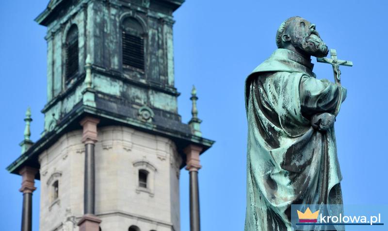 Królowie Wazowie i Kult Maryjny w Polsce