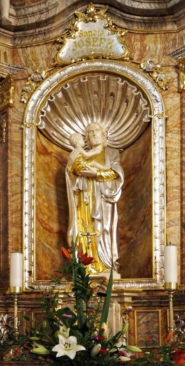 Sanktuarium św. Anny na Górze św. Anny