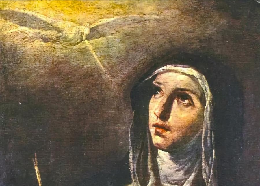 Aniela z Foligno