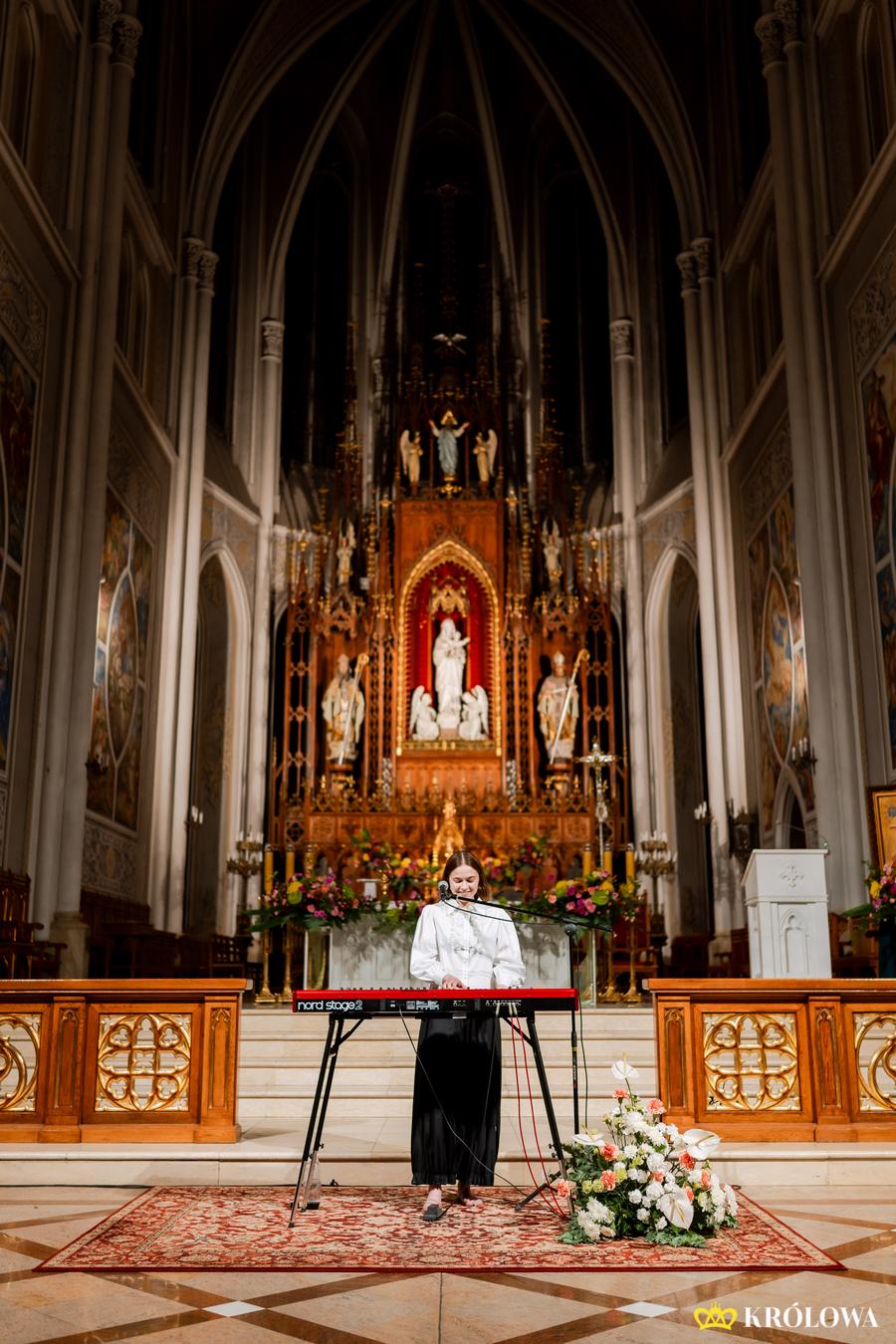 Wschodząca Gwiazda Muzyki Chrześcijańskiej