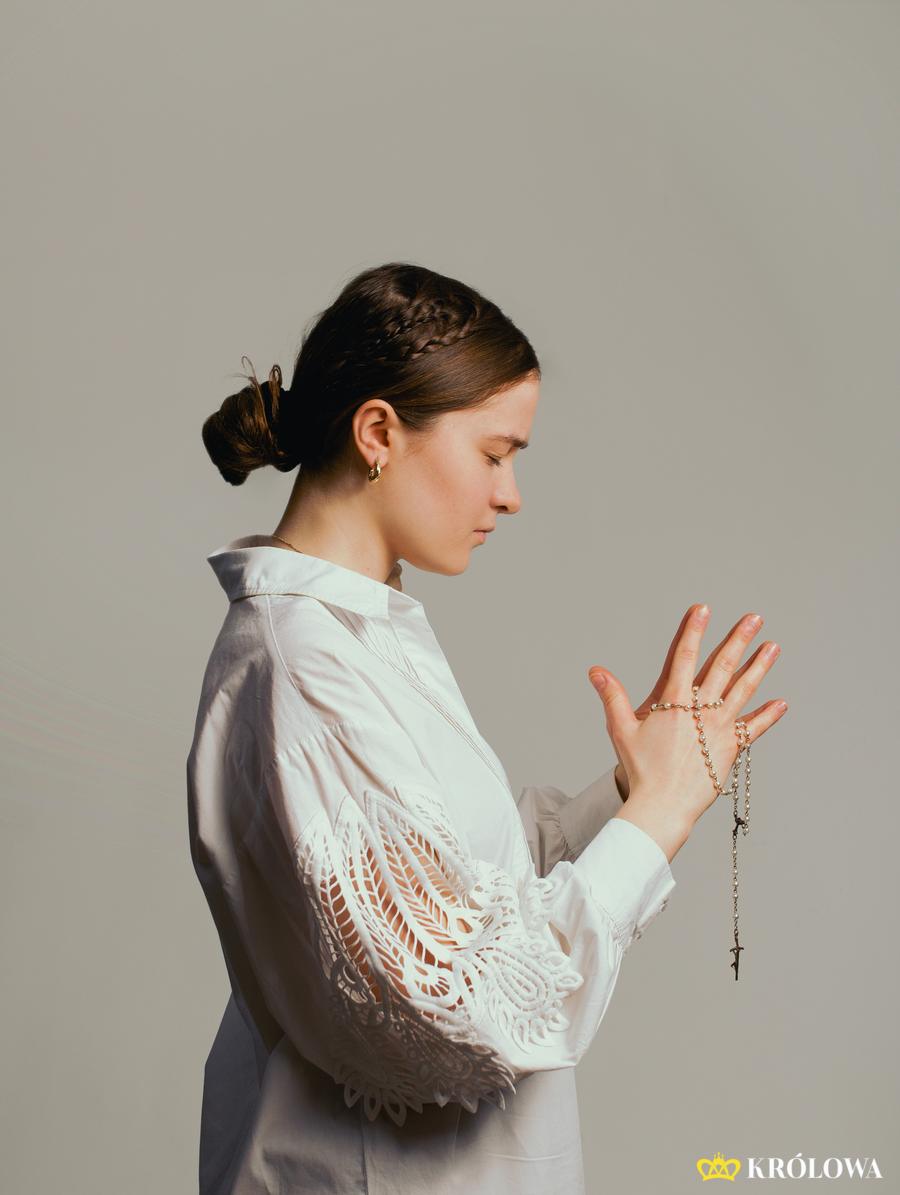 Wschodząca Gwiazda Muzyki Chrześcijańskiej