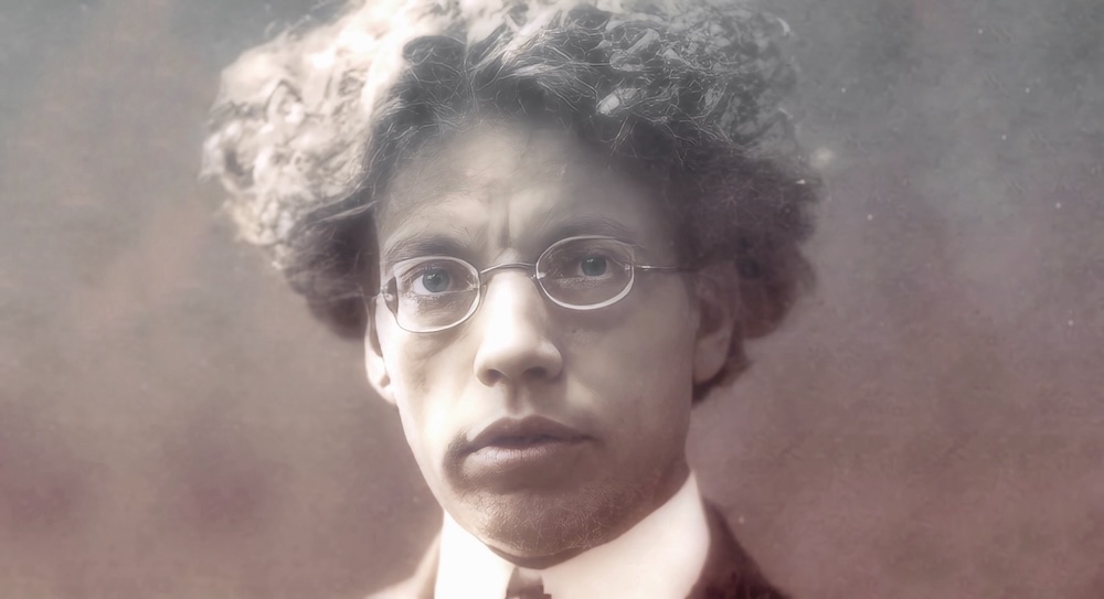 Giovanni Papini: Od ateisty do nawróconego