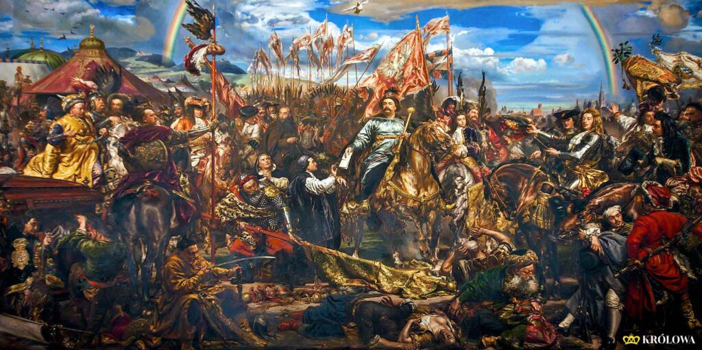 Cuda różańcowe: Bitwa pod Lepanto i Odsiecz Wiedeńska